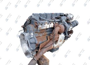 MAN F2000 D2866 LF20 400KM EURO 2 engine for truck tractor for sale ...