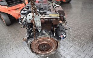 MAN TGL engines Euro 5, used MAN TGL engines Euro 5 for sale | Autoline ...