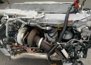 MAN KPL SILNIK TGX TGS EURO 6 500KM D2676 LF52 engine for MAN truck for ...