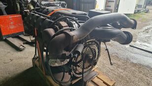 Mercedes-Benz ACTROS V8 542.940-00-201207 engine for truck for sale ...