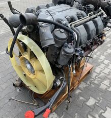Mercedes-Benz KOMPLETNY SILNIK engine for Mercedes-Benz ACTROS MP2 ...