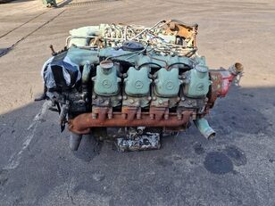 Mercedes-Benz OM 402 engine for truck for sale Netherlands Winterswijk ...