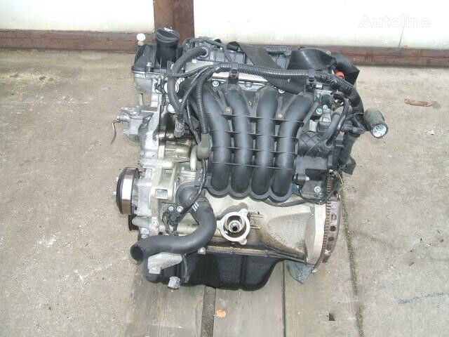 SMART 2004-2006 engine for SMART FORFOUR (454) car for sale Ukraine ...