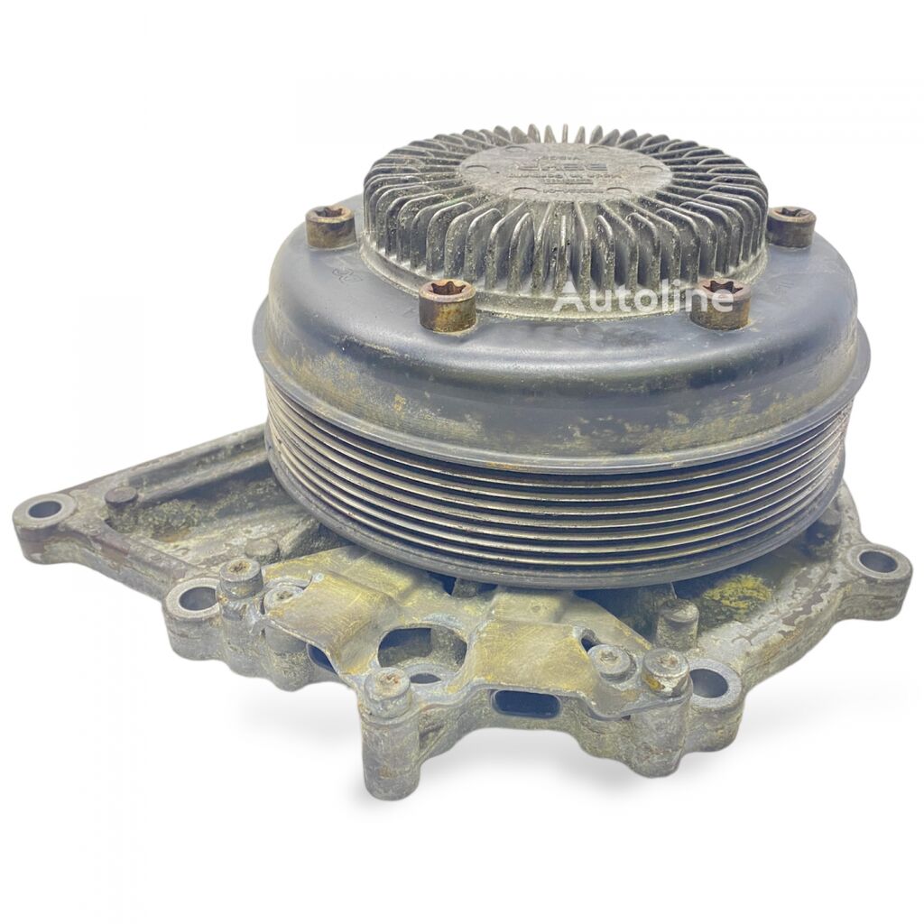 Behr Actros MP4 2551 (01.12-) A4712000401 A4702000101 4712000401 ...