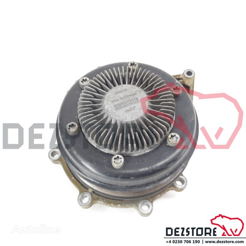 Pompa apa A4712001101, A4722000701 engine cooling pump for Mercedes ...