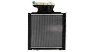 81061016459 81061016477 81061016512 engine cooling radiator for MAN TGA ...