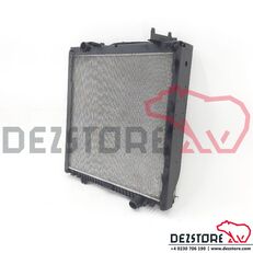 81061016788, 81061016792 engine cooling radiator for MAN TGX truck ...