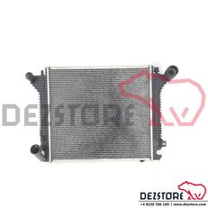 A9705000403 engine cooling radiator for MERCEDES-BENZ ATEGO truck ...