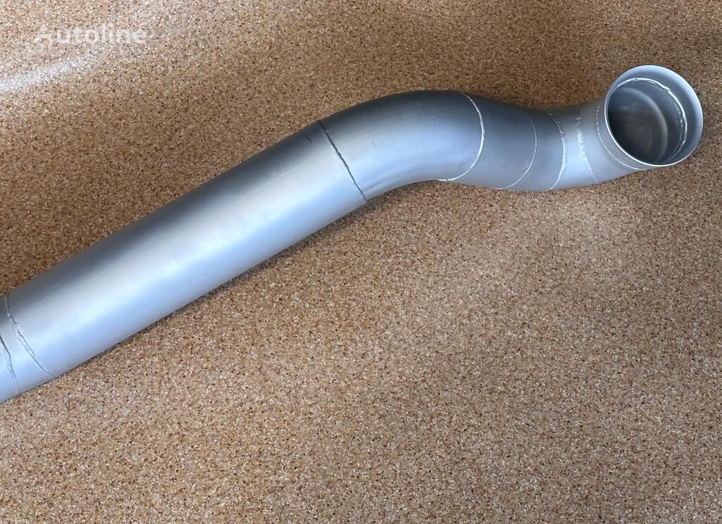 Exhaust pipe for bus for sale Poland Chodzież, NZ37628