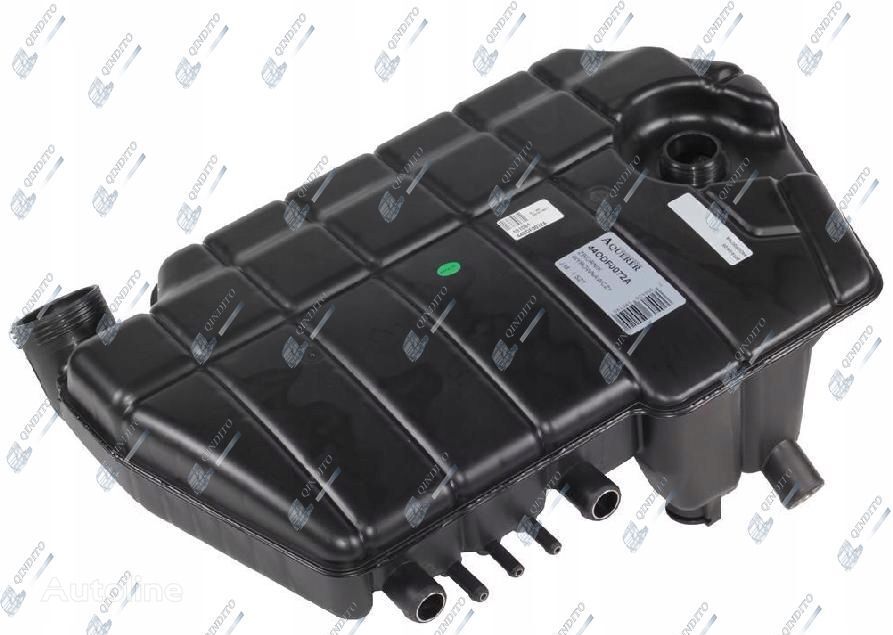 1626237 expansion tank for DAF XF 105 truck tractor for sale Poland ...