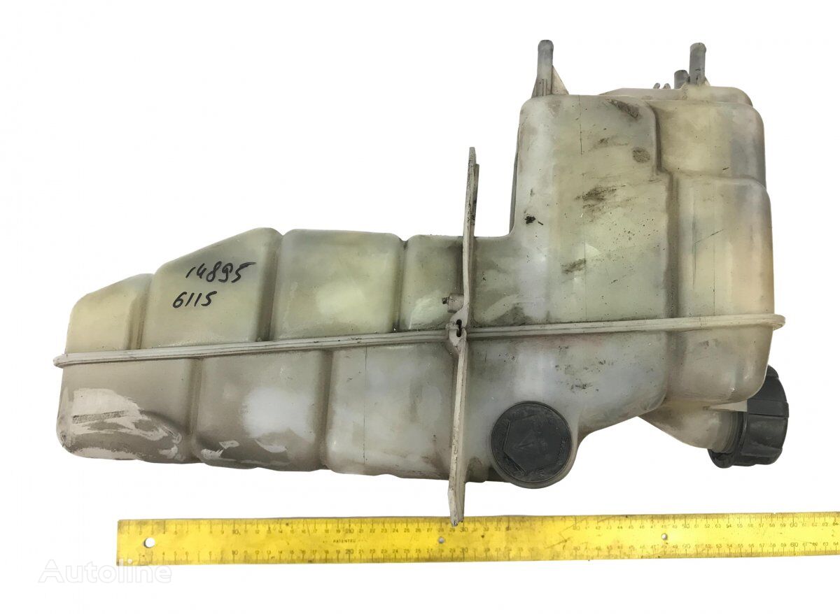 Scania P-series (01.04-) 8MA376705-461 C-108 expansion tank for Scania ...