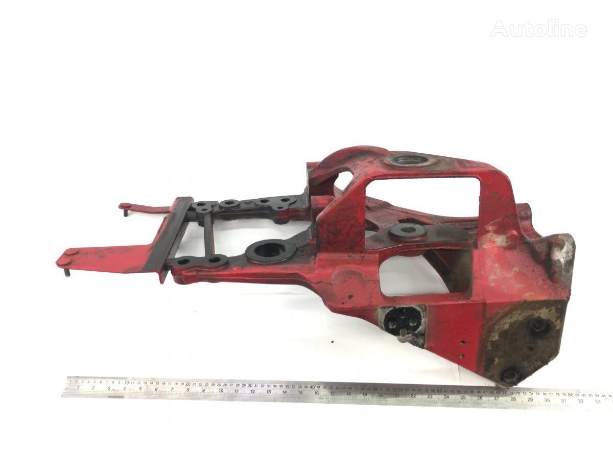 Leaf Spring Bracket, Front Axle, Front Right DAF XF106 (01.14-) for DAF ...