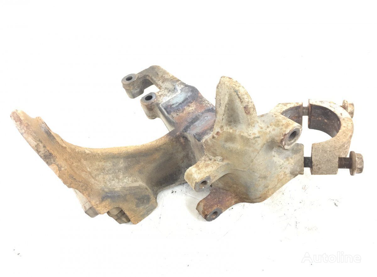 Air Spring Bracket, Front Axle Left Mercedes-Benz Econic 1828 (01.98 ...