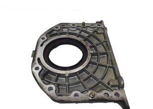 POKRYWA OSŁONA OBUDOWA DEKLA WAŁU KORBOWEGO MERCEDES ACTROS MP4 ...