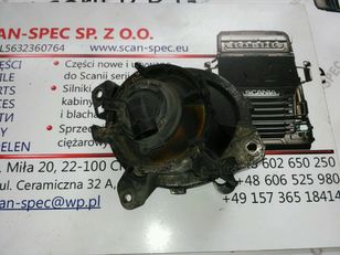 Scania 2080688 fog light for Scania P G R T truck tractor for sale ...