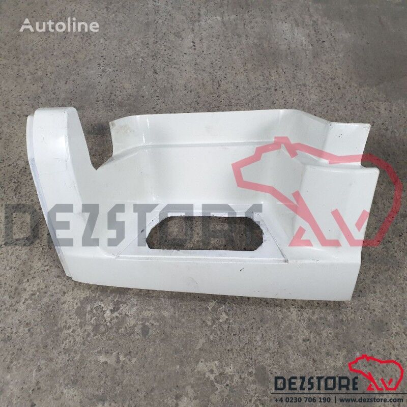 1695228, 1911154 footboard for DAF CF85 truck tractor for sale Romania ...