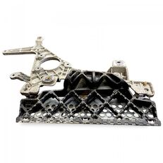 MERCEDEZ-BENZ Actros MP4 2551 (01.12-) footboard for Mercedes-Benz ...