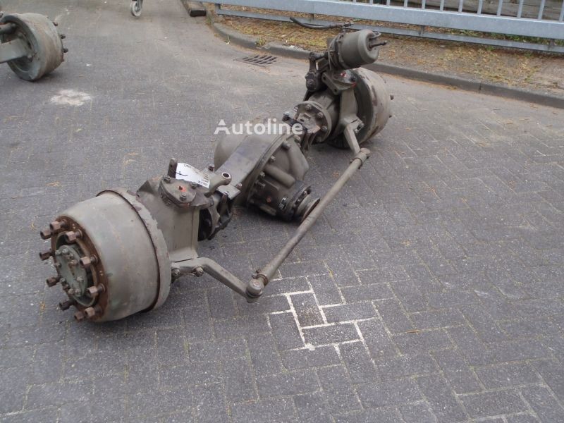 DAF 2235 V front axle for DAF truck for sale Netherlands Oirschot, NK16872