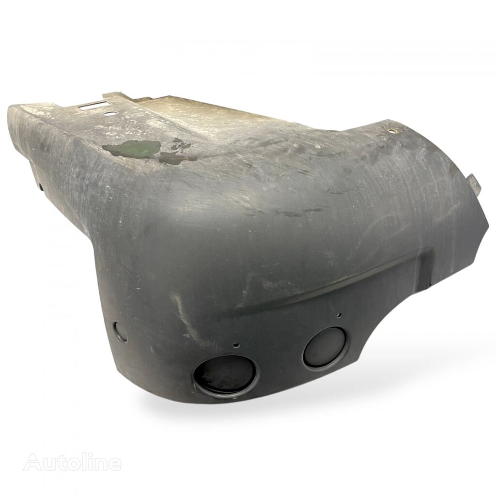 G-Series 1923744 front fascia for Scania truck for sale Romania ...