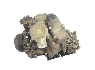 Mercedes-Benz Actros MP4 2551 (01.12-) fuel filter housing for Mercedes ...