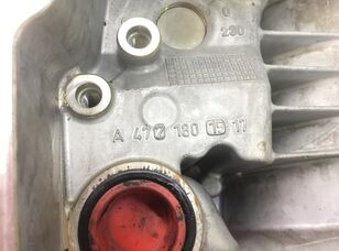 Mercedes-Benz Actros MP4 2551 (01.12-) fuel filter housing for Mercedes ...