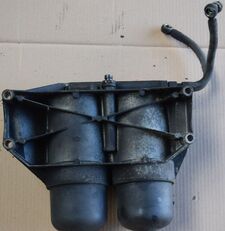 Obudowa podstawa filtra paliwa 1874479 fuel filter housing for DAF 105 ...