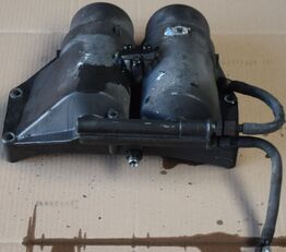 Obudowa podstawa filtra paliwa 1874479 fuel filter housing for DAF 105 ...