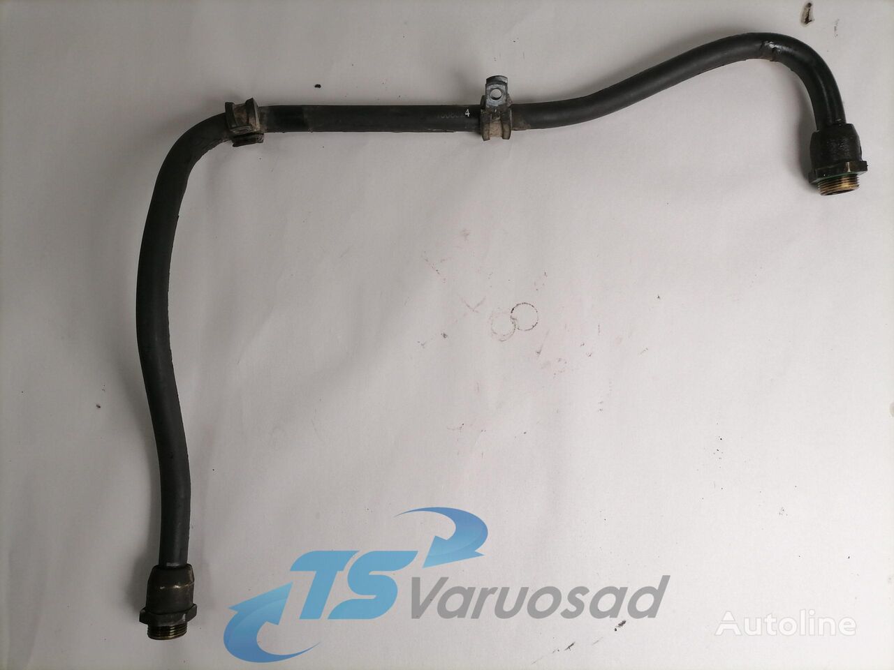 Scania Fuel pipe 1508024 fuel hose for Scania R420 truck tractor for ...