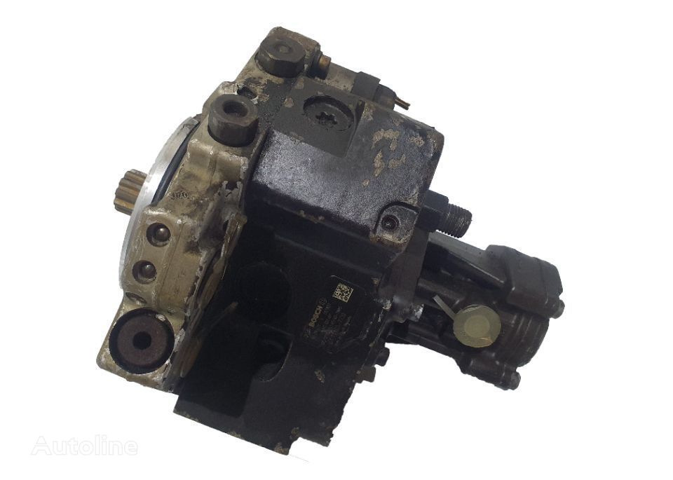 MAN 51111037739 BOSH 0445020051 fuel pump for MAN TGA TGS TGX truck ...