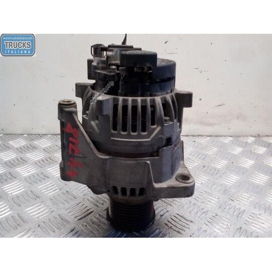 Mercedes-Benz 0124555002 0124555032 generator for Mercedes-Benz Atego ...