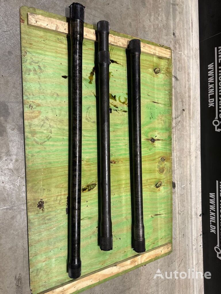 42102375 / 42102368 half-axle for IVECO truck for sale Denmark ...