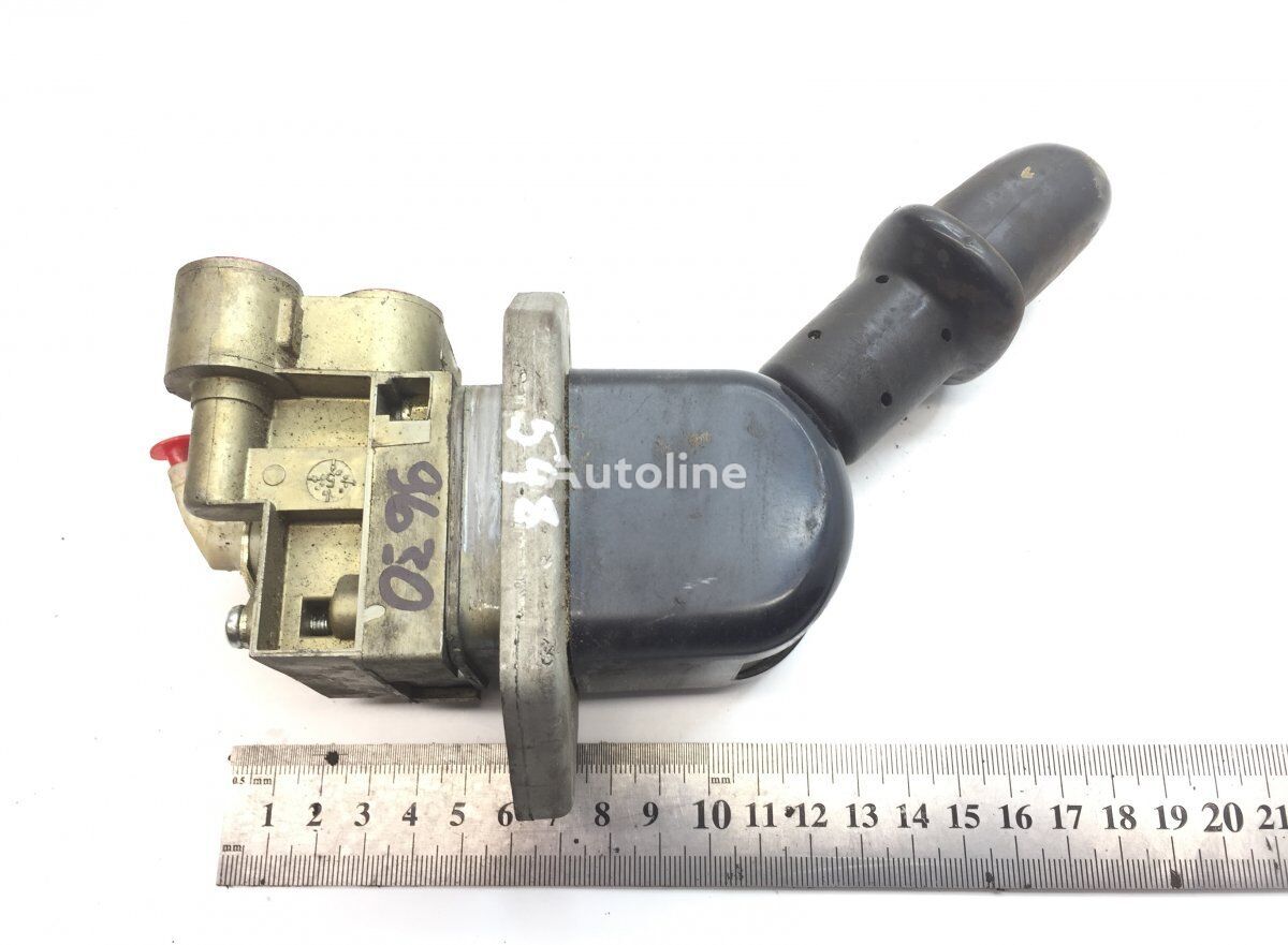 WABCO Premium 2 (01.05-) 9617231400 hand brake valve for Renault ...