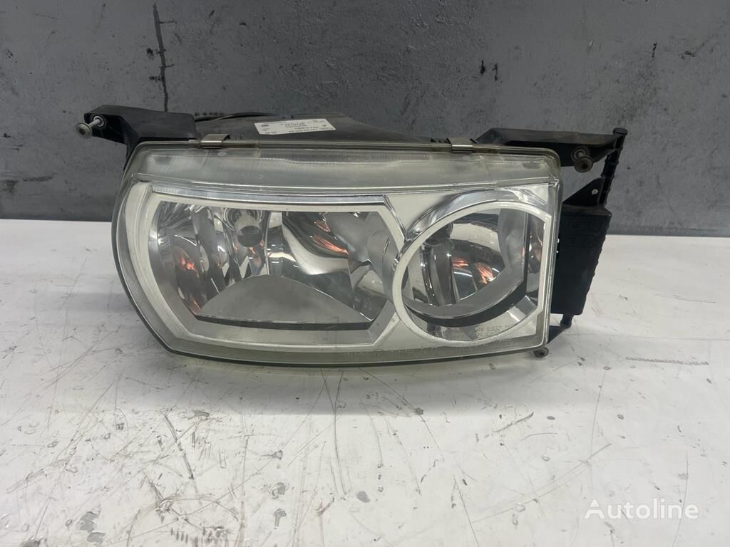 Headlight for Scania R-Series truck for sale Netherlands Lemelerveld ...