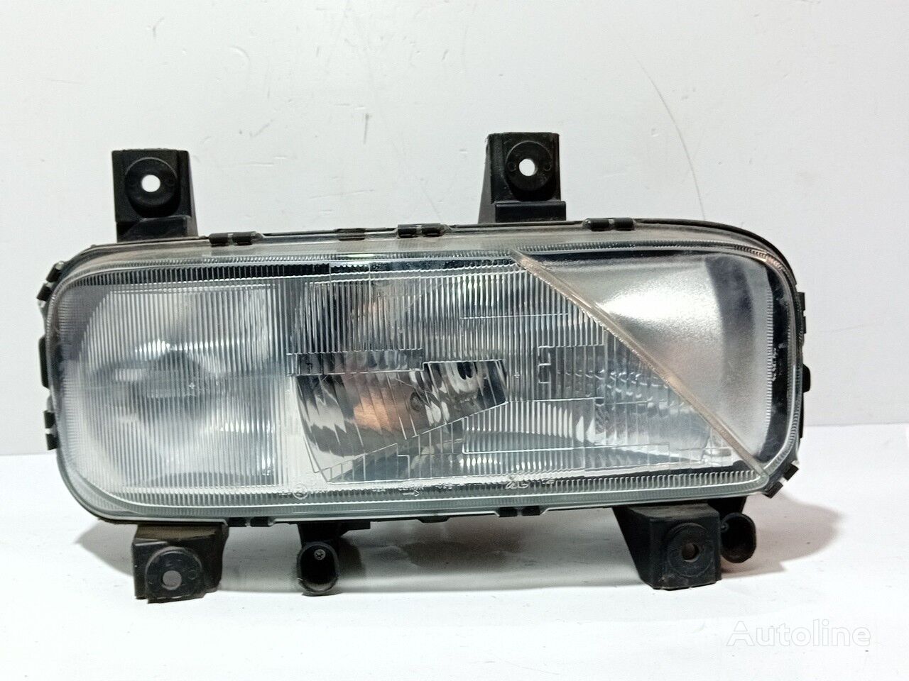 22550 headlight for Mercedes-Benz ATEGO | 98 - 04 truck for sale ...