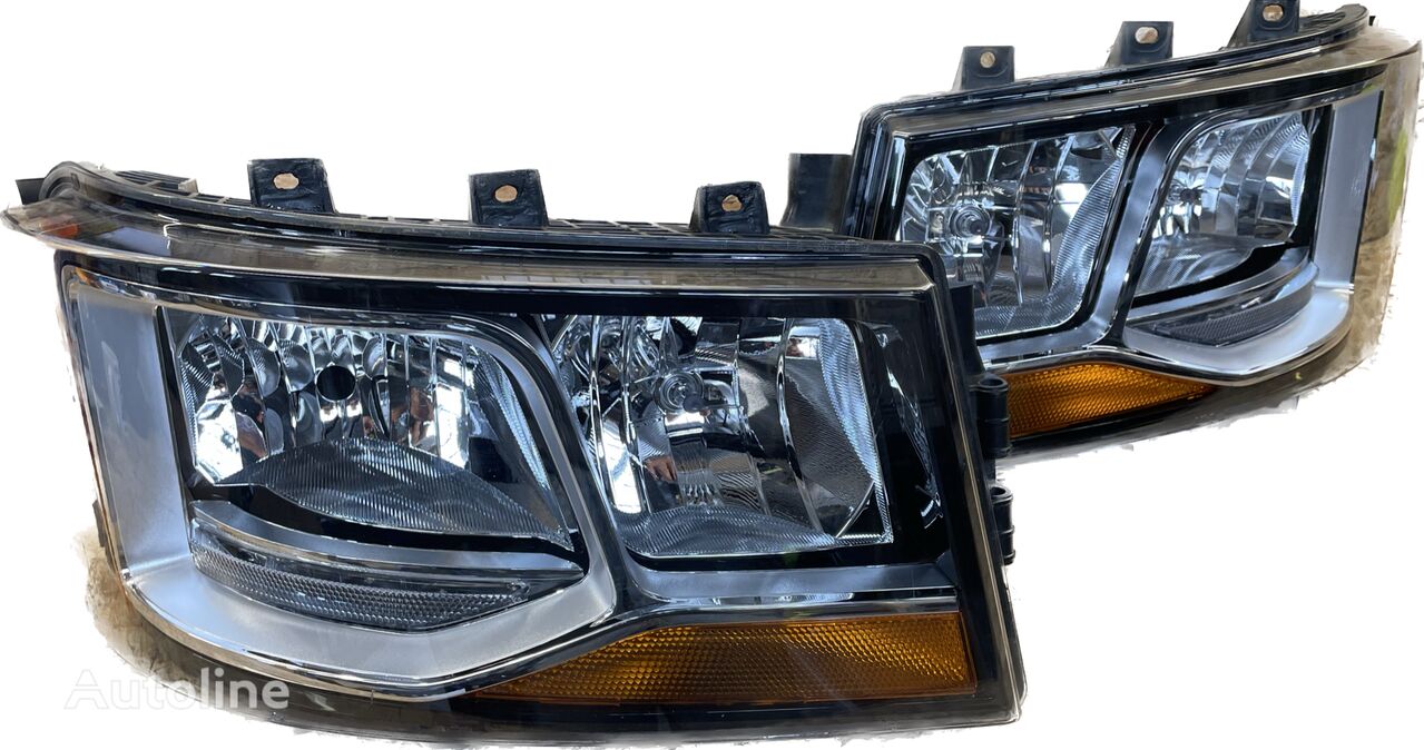 Scania R S P G NGS NGT 2655843 2379894 2655847 2379896 2655842 2379890 ...