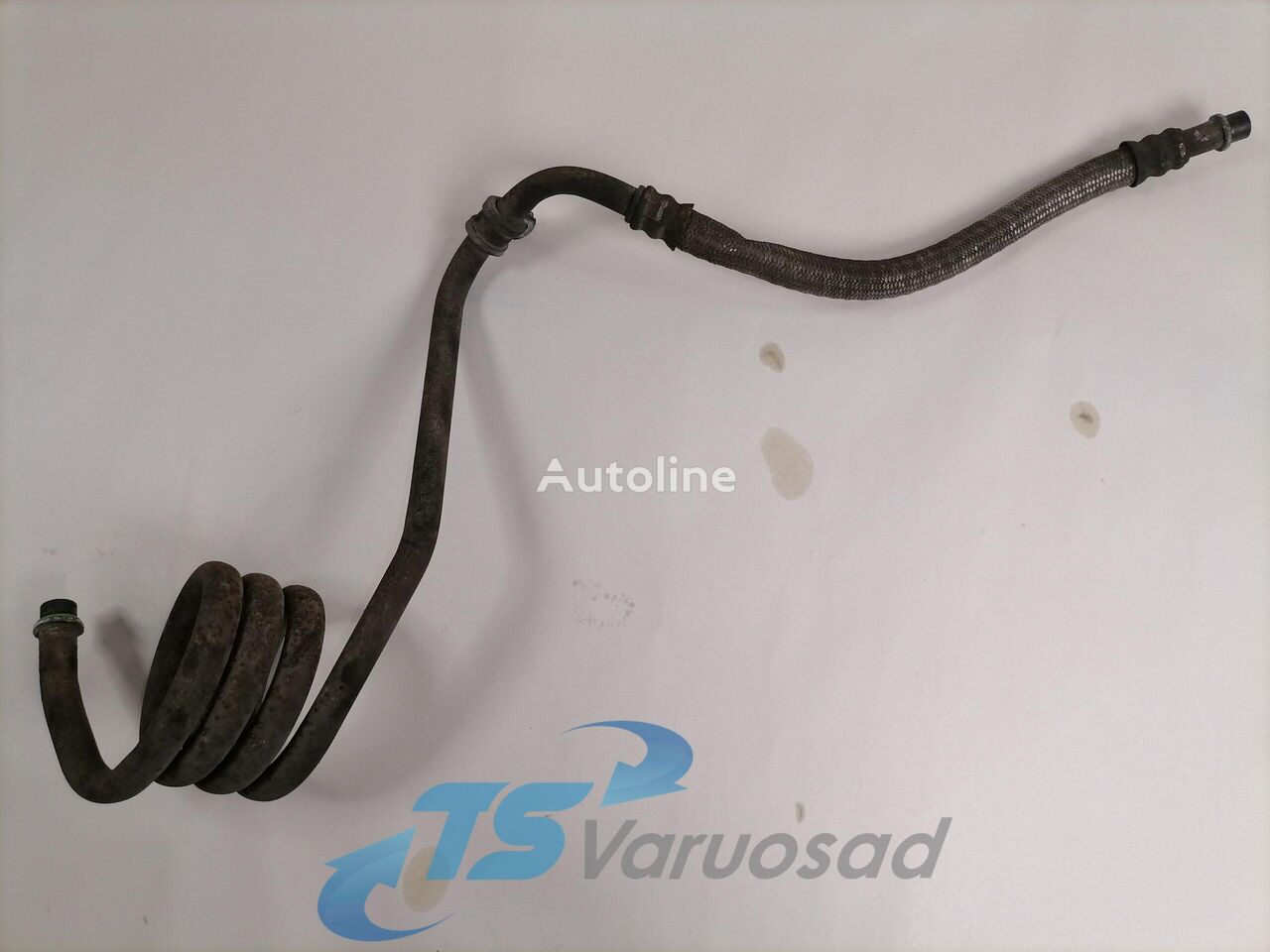 Scania Compressor air pipe 1933077 hose for Scania P230 truck for sale ...