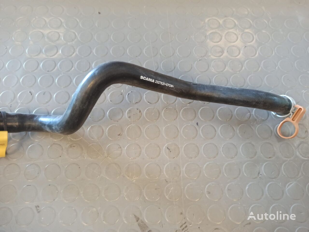 Scania HOSE ASSEMBLY - 2327820 2327820 for truck tractor for sale ...