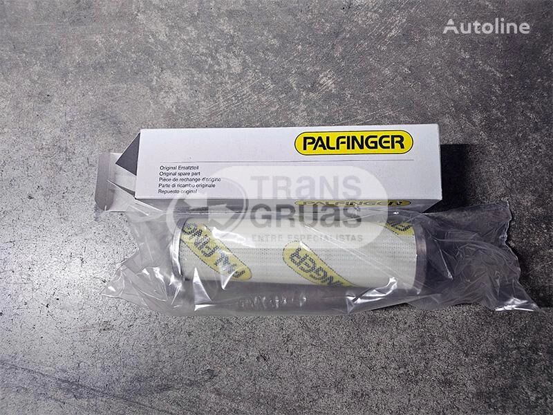 Palfinger Filtros hidráulico para grúas Palfinger hydraulic filter for ...