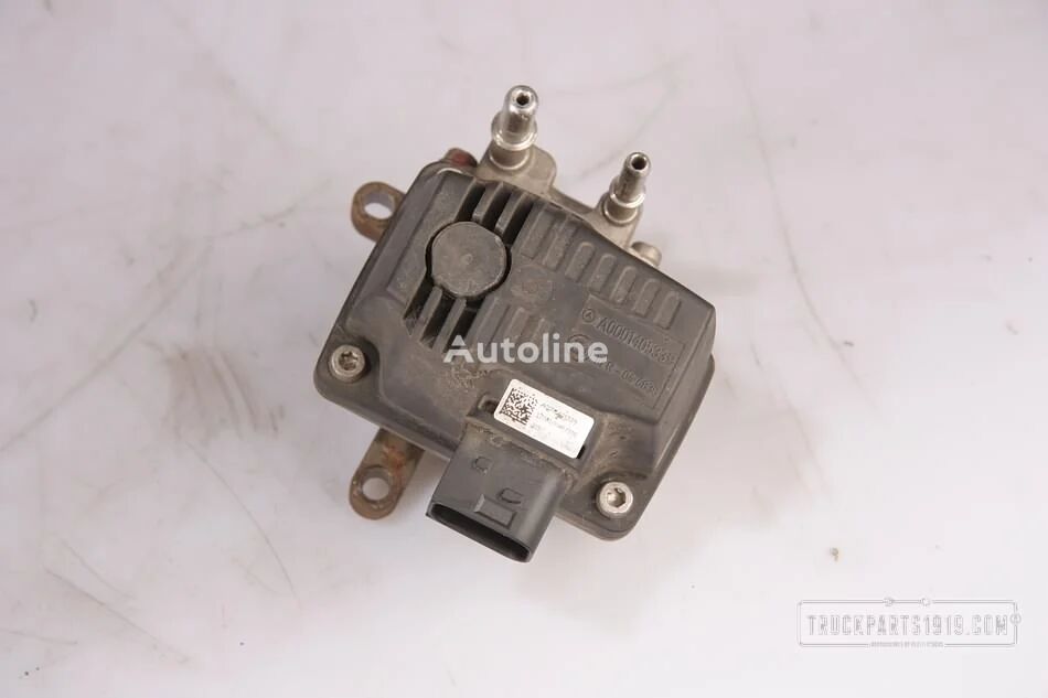 Mercedes-Benz Fuel System Dispenser A0001405339 injection pump for ...