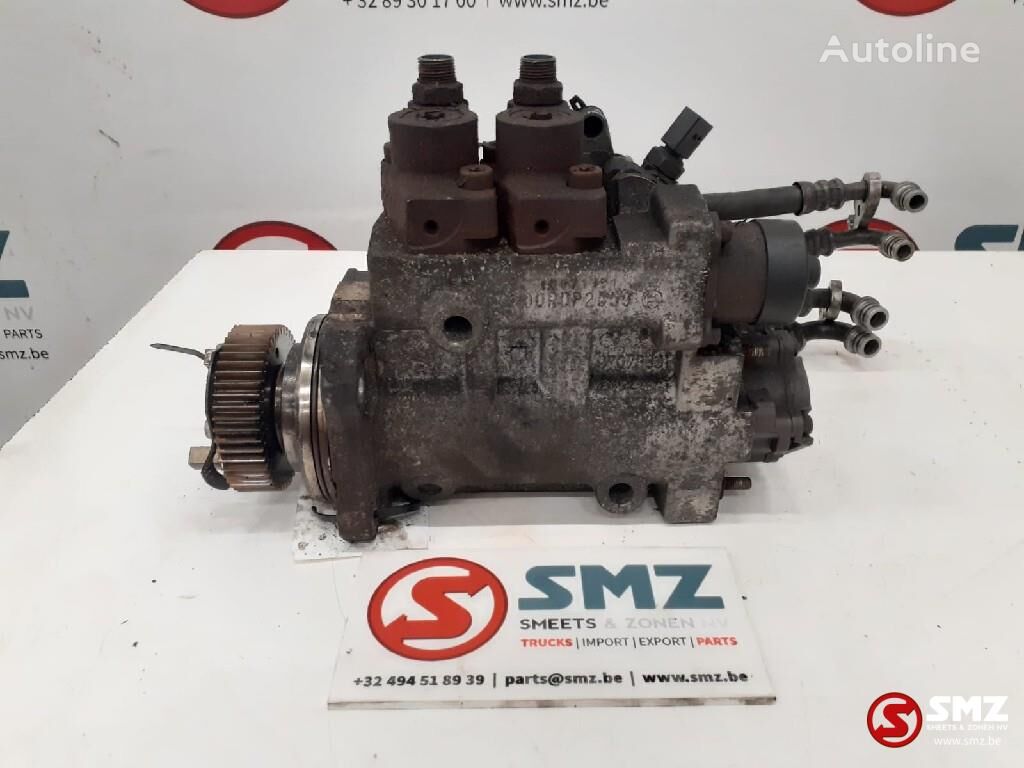 Mercedes-Benz Occ injectiepomp Mercedes A4700902150;0445020236 ...
