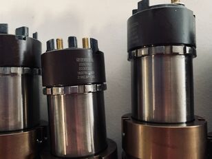 2057401 injector for Scania 124 truck tractor for sale Lithuania ...