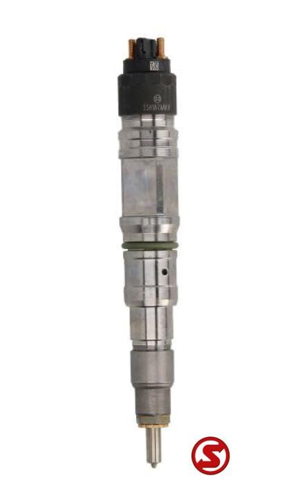 MAN Verstuiver injector for truck for sale Belgium Bree, PJ40138