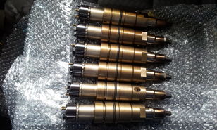 SCANIA EURO 5, EURO 6 with ad blue PDE injection system, injectors, inj ...