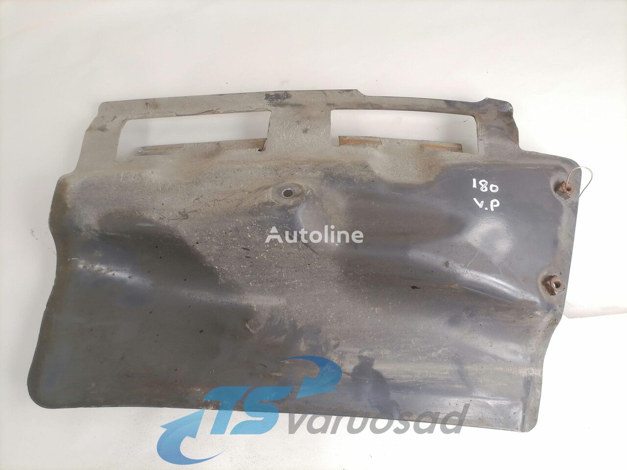 SCANIA Mudguard 1482415 for SCANIA G400 truck tractor for sale Estonia ...