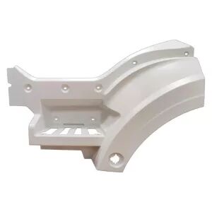 VO FE 05-/ RVI PREM.DXI CABIN MUDGUARD REAR L/R 5010578754 for Renault ...