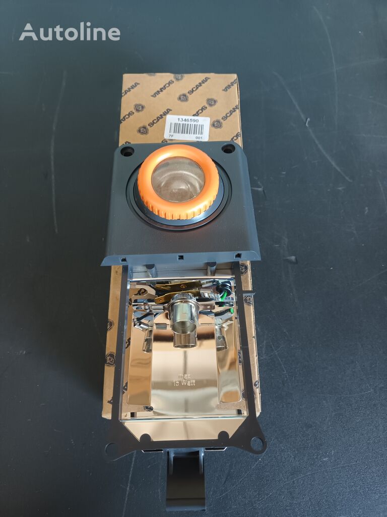 SCANIA DOME LAMP 1346590 Scania 1346590 for Scania truck for sale ...