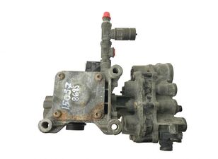 IVECO, KNORR-BREMSE Stralis (01.02-) ZB4593 K012246 K043830 LA8606 ...