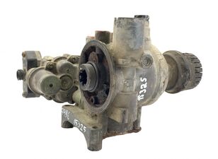 Knorr-Bremse XF105 (01.05-) ZB4708 K014684 II37464 AE4528 LA8147 ...