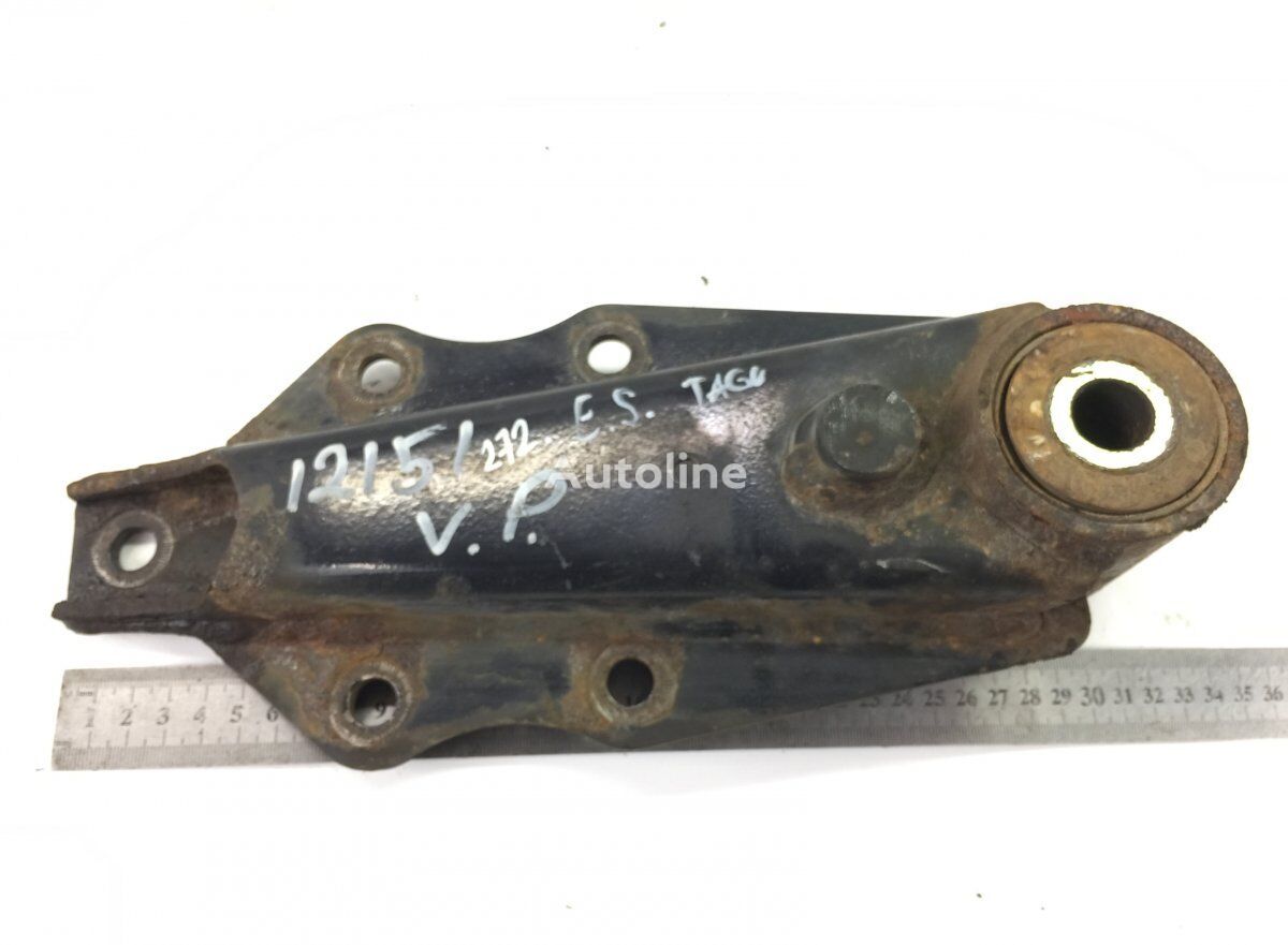 Front spring bracket rear MAN TGL 12.220 (01.05-) for MAN TGL, TGM, TGS ...