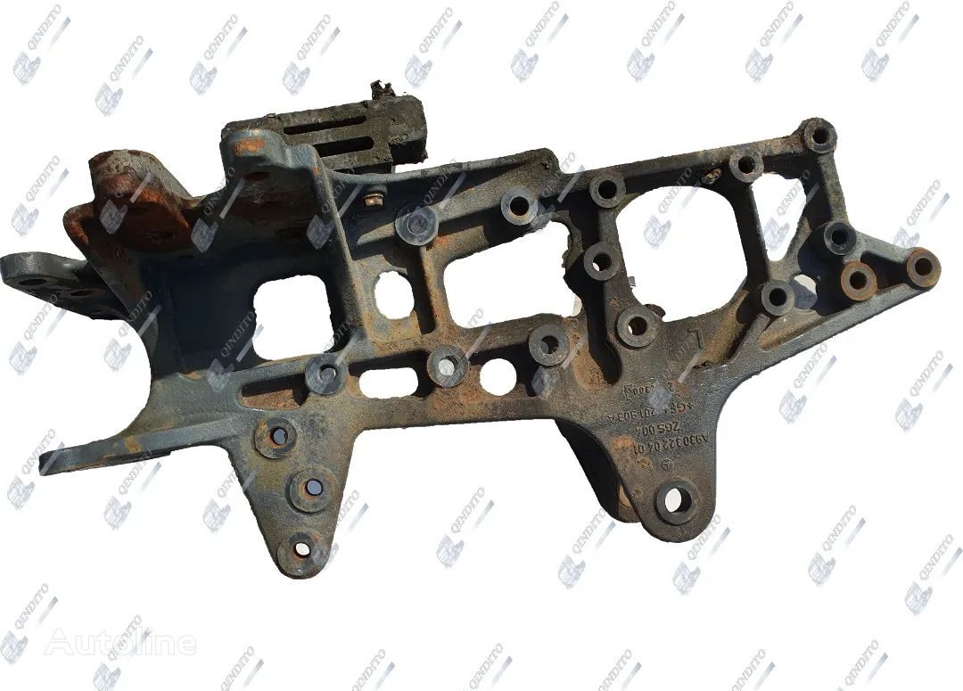 WZMOCNIENIE RAMY Mercedes-Benz 9303220401 for Mercedes-Benz ACTROS MP4 ...